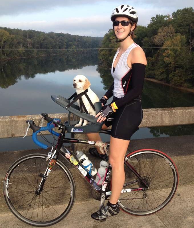 Circle City Bicycles Indianapolis Cycling Blog: Friday Photo - Buddyrider