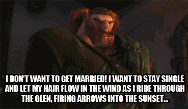 Brave (2012) | delicious to c