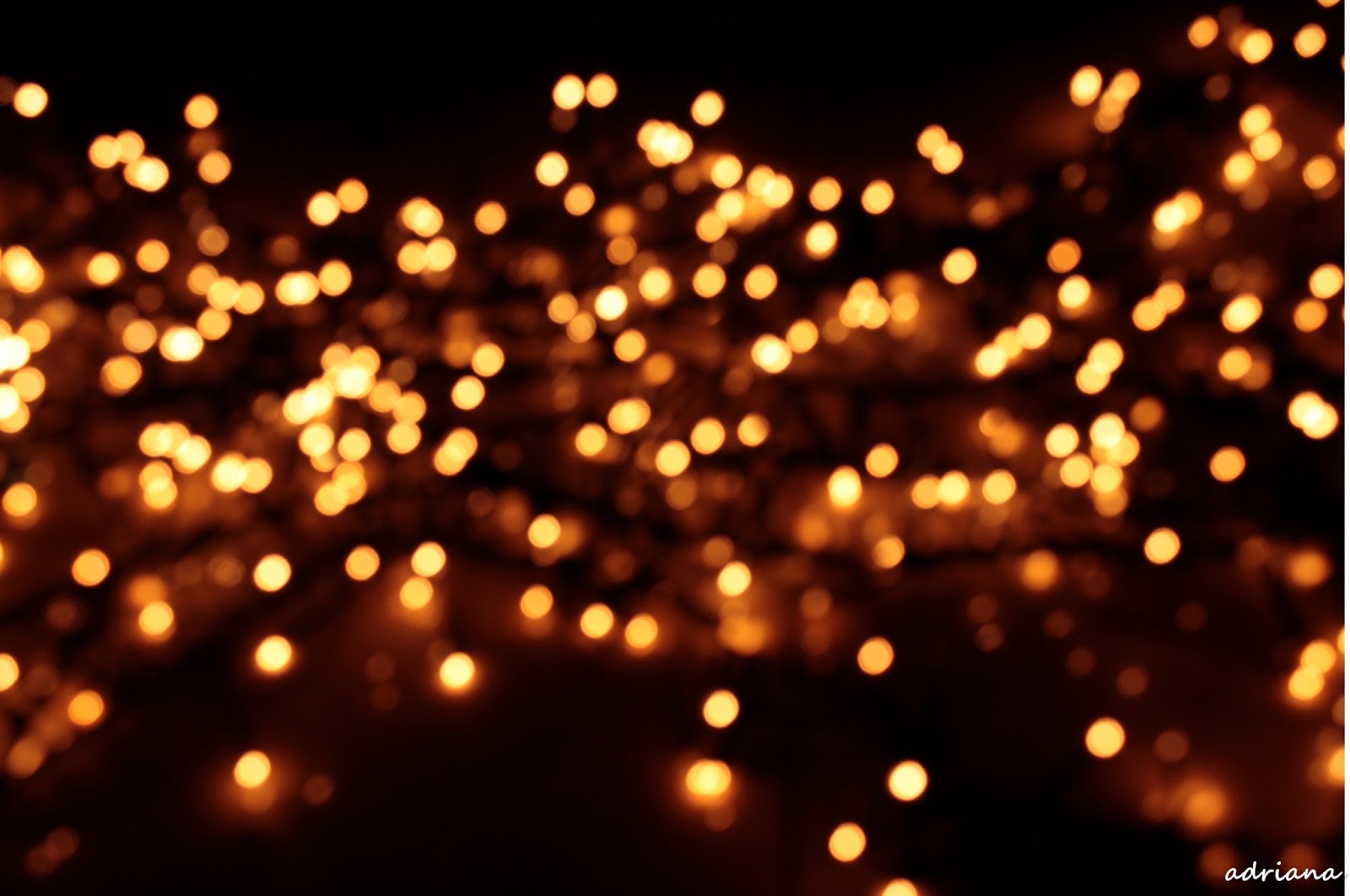 Luces tumblr - Imagui