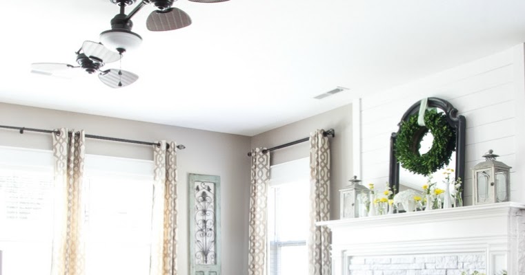 The Lovely Deco: Chez Blesser House