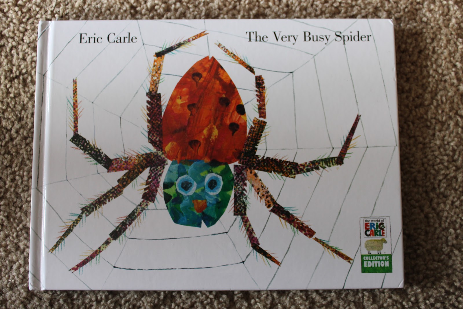 Z is for Zel: Bug Books and Activities for Toddlers