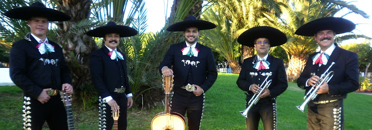 Mariachi Azteca: BIOGRAFÍA