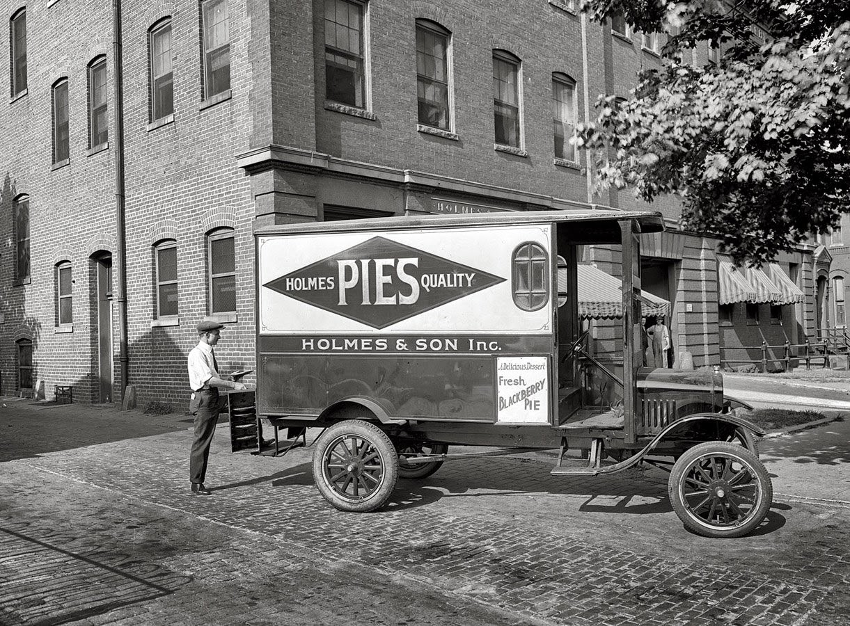 Fotos do inicio do seculo 20 - ep2 | ioca's world