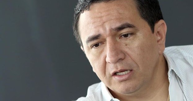 Mario Franklin Chávez: “Queremos llegar a jugar un mundial de clubes ...