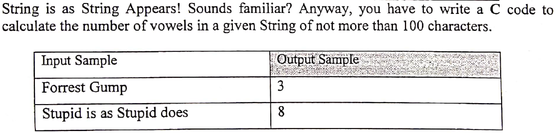 CSE122: Programming Problem Solving: Easy & Important Questions with ...
