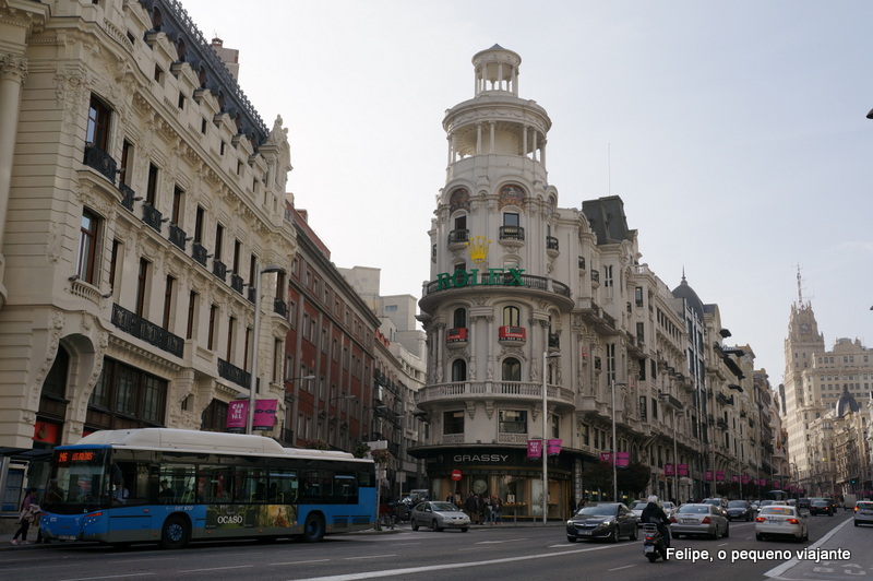 Madrid, Espanha - nossas dicas práticas para aproveitar e economizar na ...