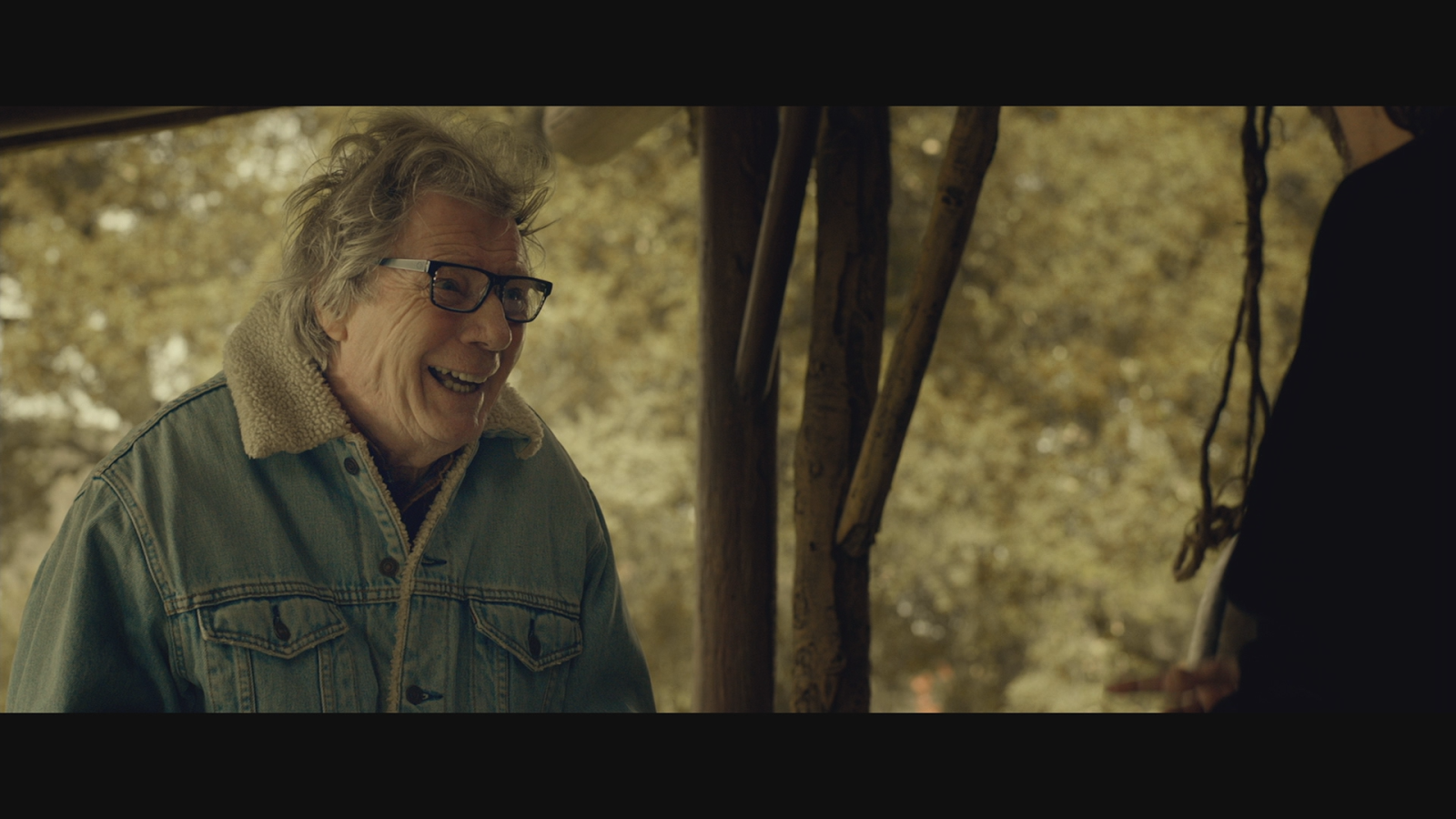 Tusk (2014) - AoM: Movies et al.