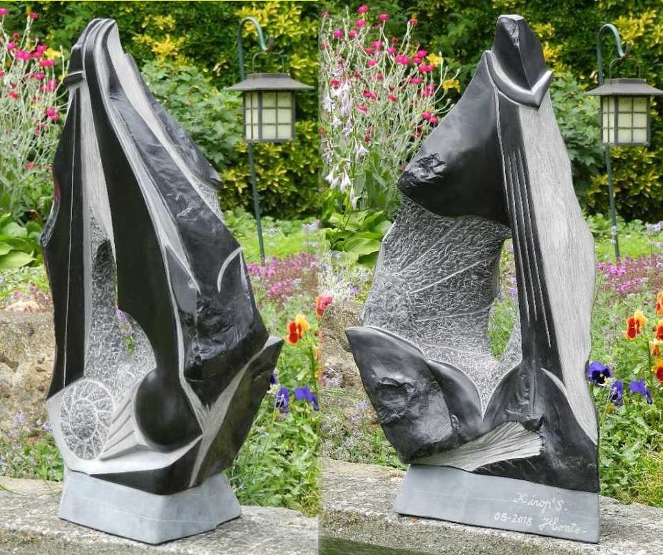 JConte, Jean Conte, ART SCULPTURE Marbres Roches, cnap.be AIAP.Unesco ...