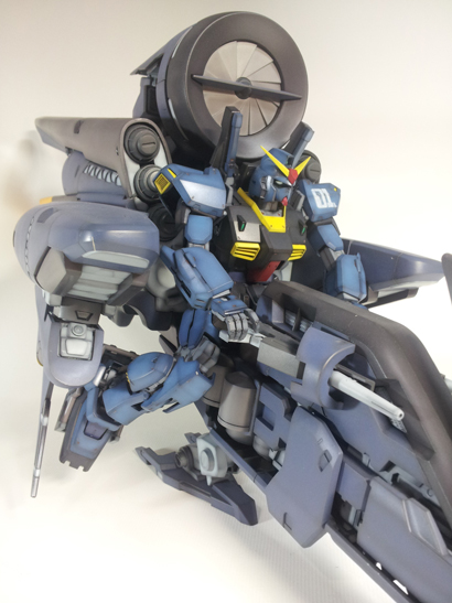 GUNDAM GUY: Dengeki Gunpla King 2012 - New Submissions Image Gallery (5 ...