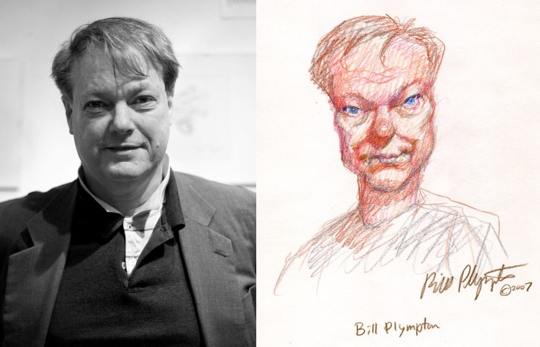 165-166: Spotlight on Bill Plympton