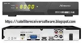 Satellite Receiver Softwares Download Latest HD Receivers New Firmware ...