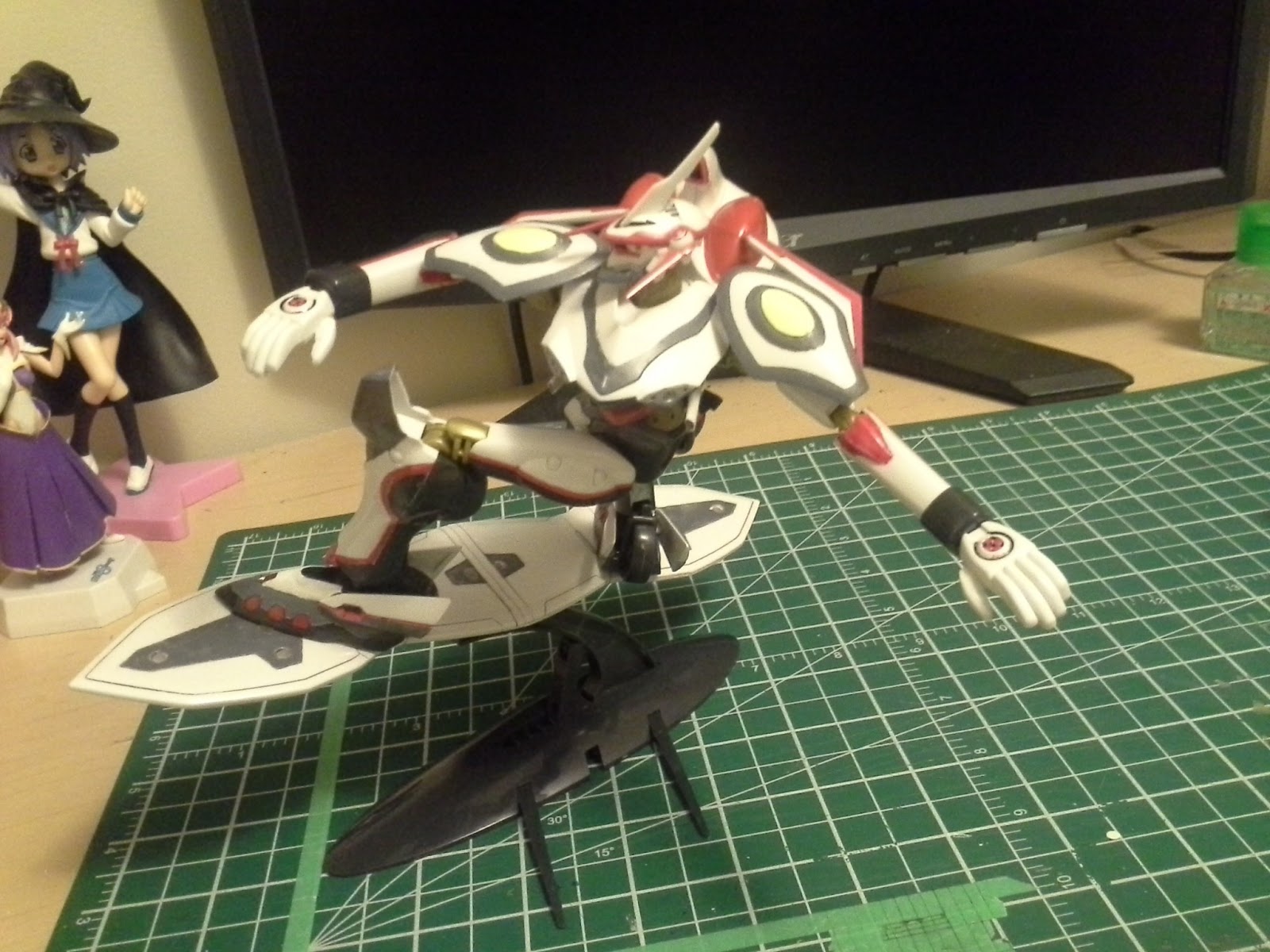 Eureka Seven Nirvash [Type Zero]