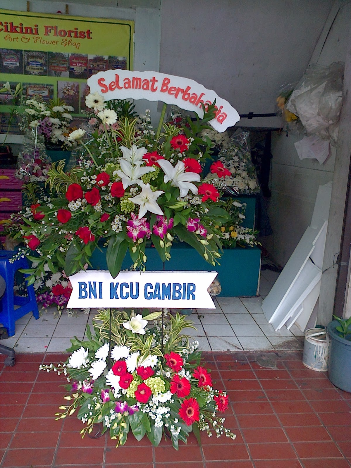 BUNGA WEDDING/PERNIKAHAN JAKARTA: RANGKAIAN BUNGA PERNIKAHAN JAKARTA