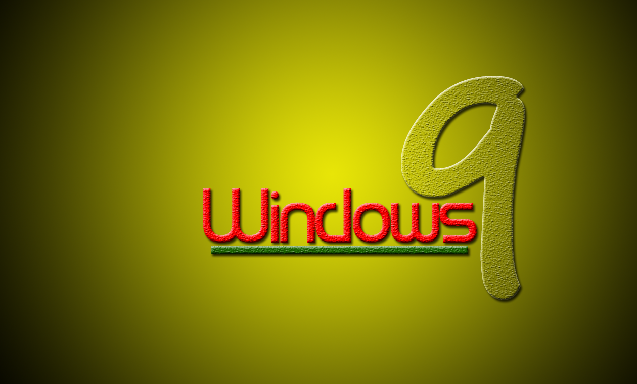 Top 12 Best Windows 9 Wallpapers 2014 | infodonner