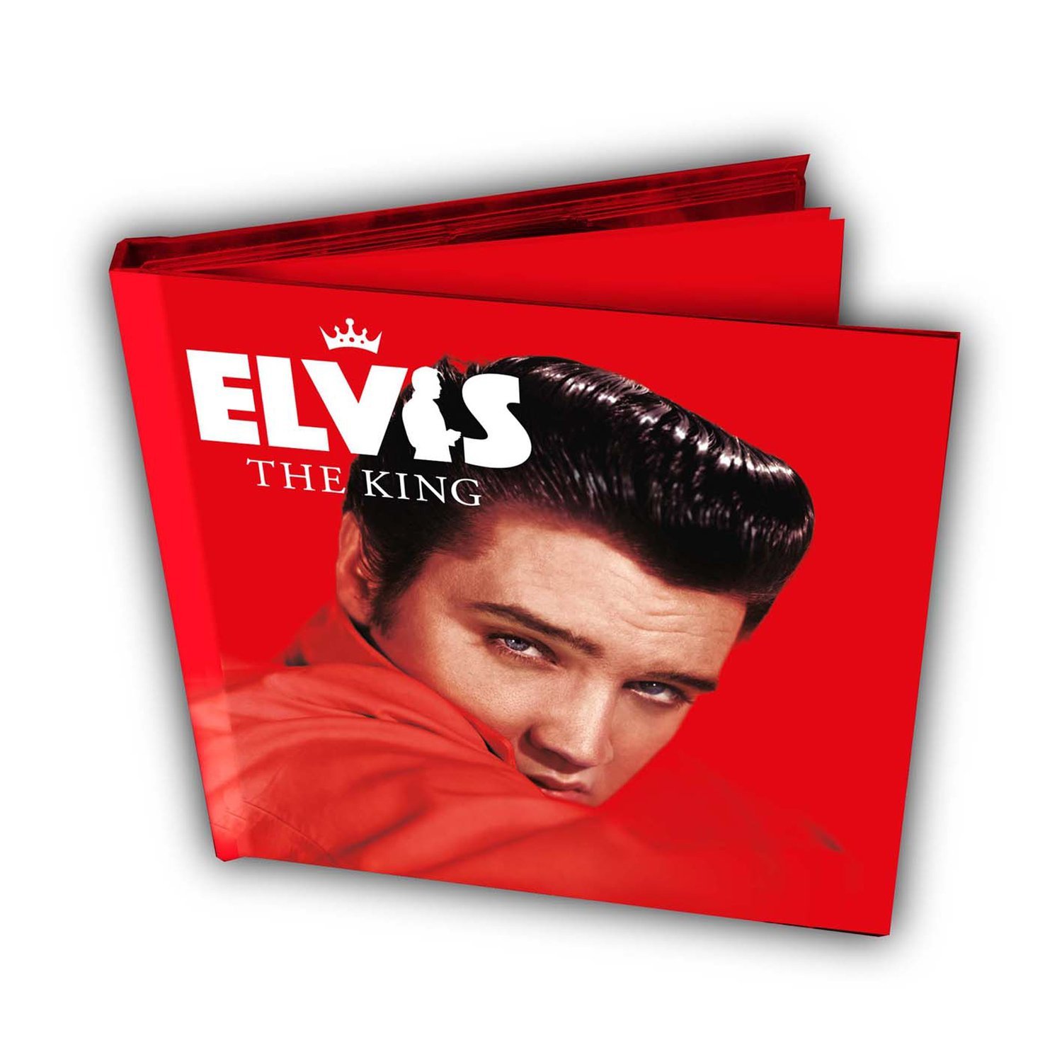 Elvis Day By Day: August 30 - Vinyl Concert Reissues