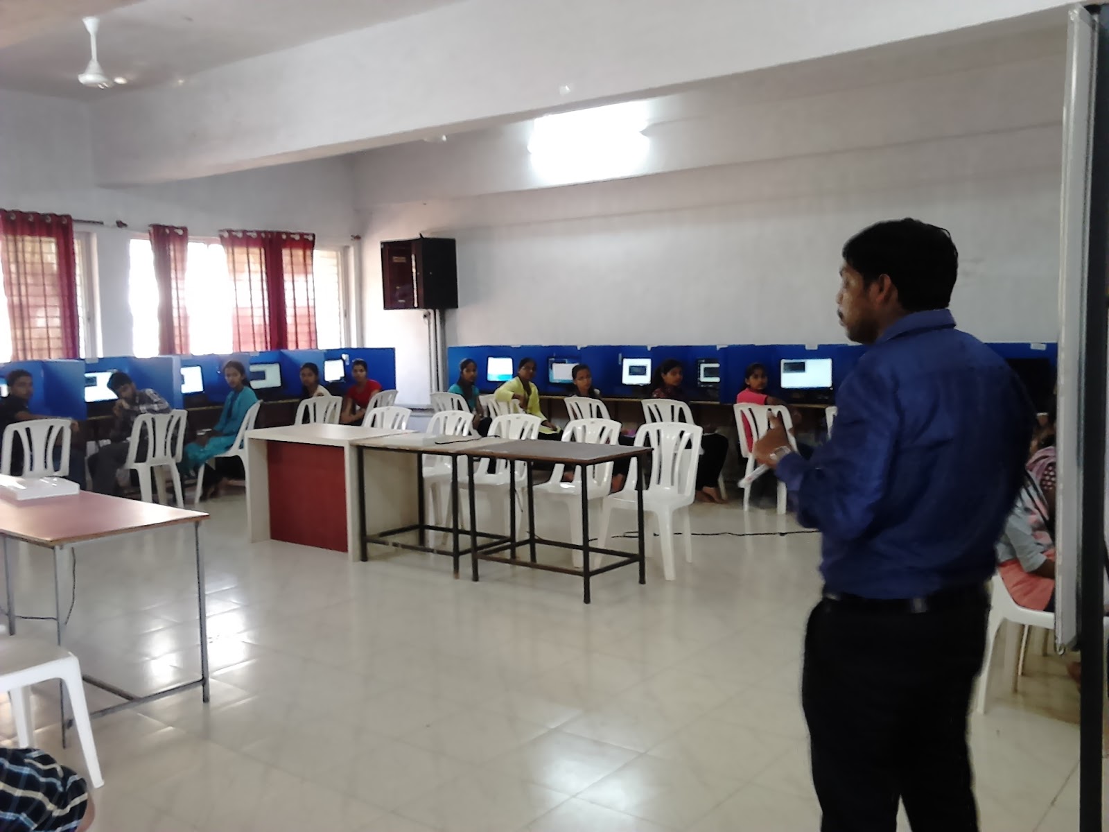 Department of Computer Engineering: Core Java & Advance Java Workshop ... Department of Computer Engineering: Core Java & Advance Java Workshop ...