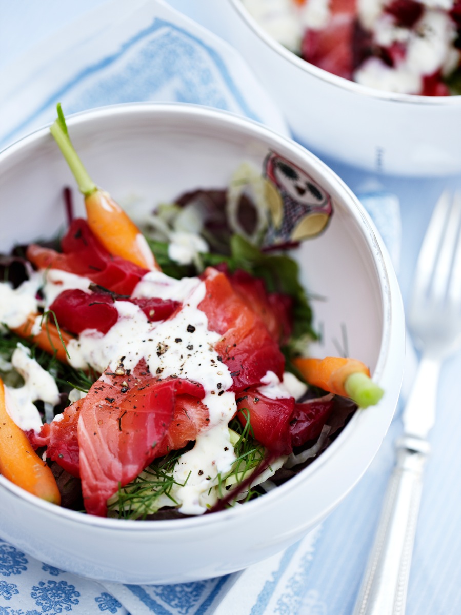 Tine K Home: Food Art & Inspiration for Your Weekend