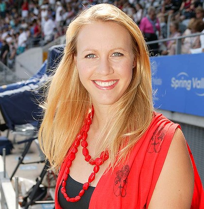 TENNIS: Alicia Molik Profile and Pics