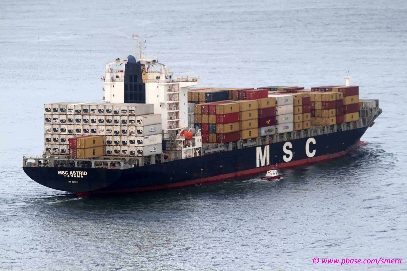 Santos Shiplovers: Manobras em 02/09 - parte 2