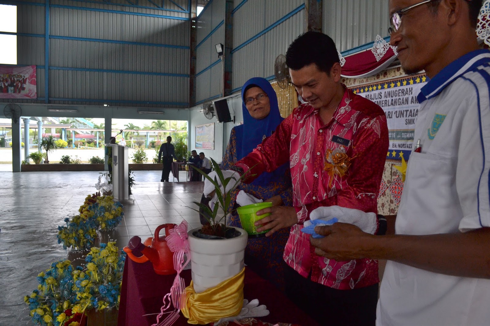 Blog Sukasukisss: Majlis Anugerah Kecemerlangan Akademik SMKPG 2016 Blog Sukasukisss: Majlis Anugerah Kecemerlangan Akademik SMKPG 2016