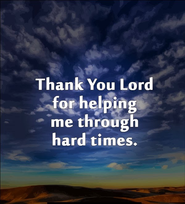 Gods411 : Where Is God In The Hard Times?