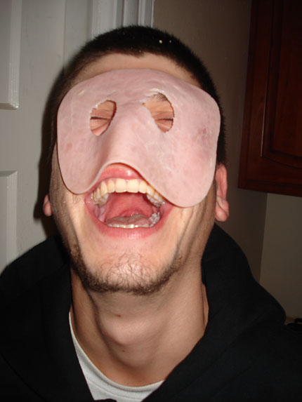 The Girl in the Odd Shoes: March 2012