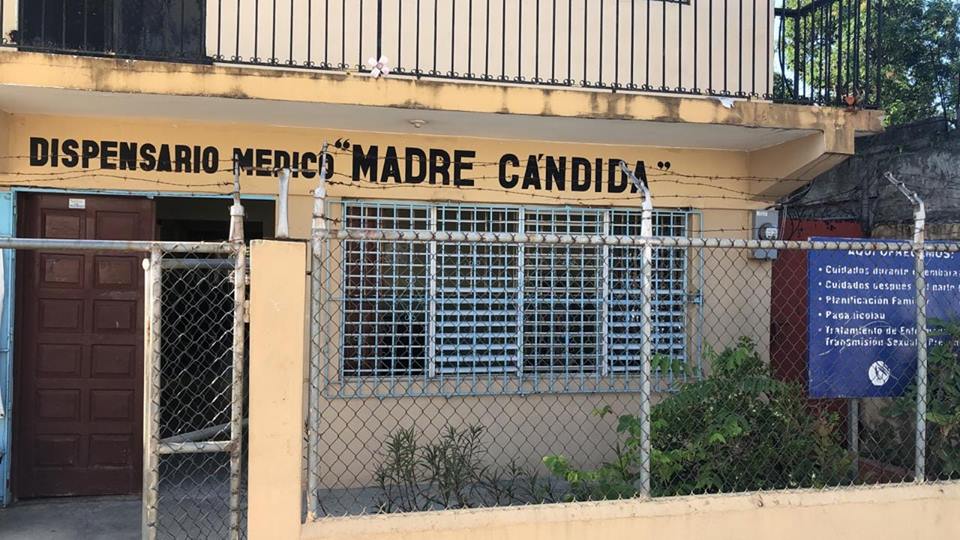 Historia del Barrio La Isla en Los Mina Sur, del Municipio Santo ...