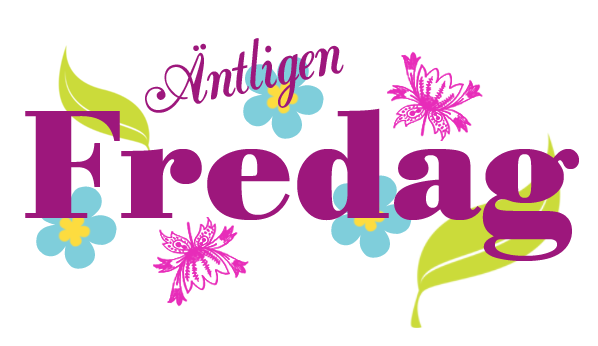 Per Noremalm: Fredag!
