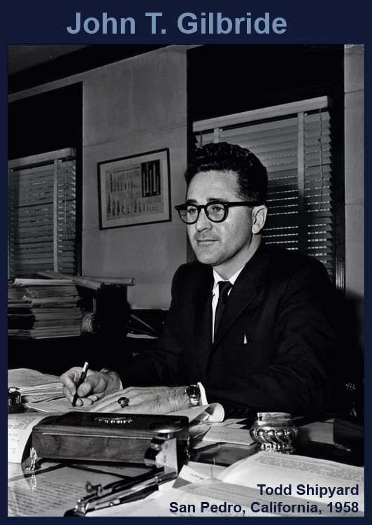 My San Pedro: April in San Pedro: Part One