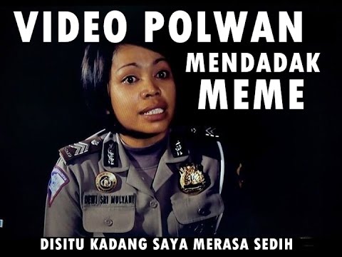 Meme Lucu Indonesia: 5 Meme Kocak Dunia Kepolisian Di Indonesia