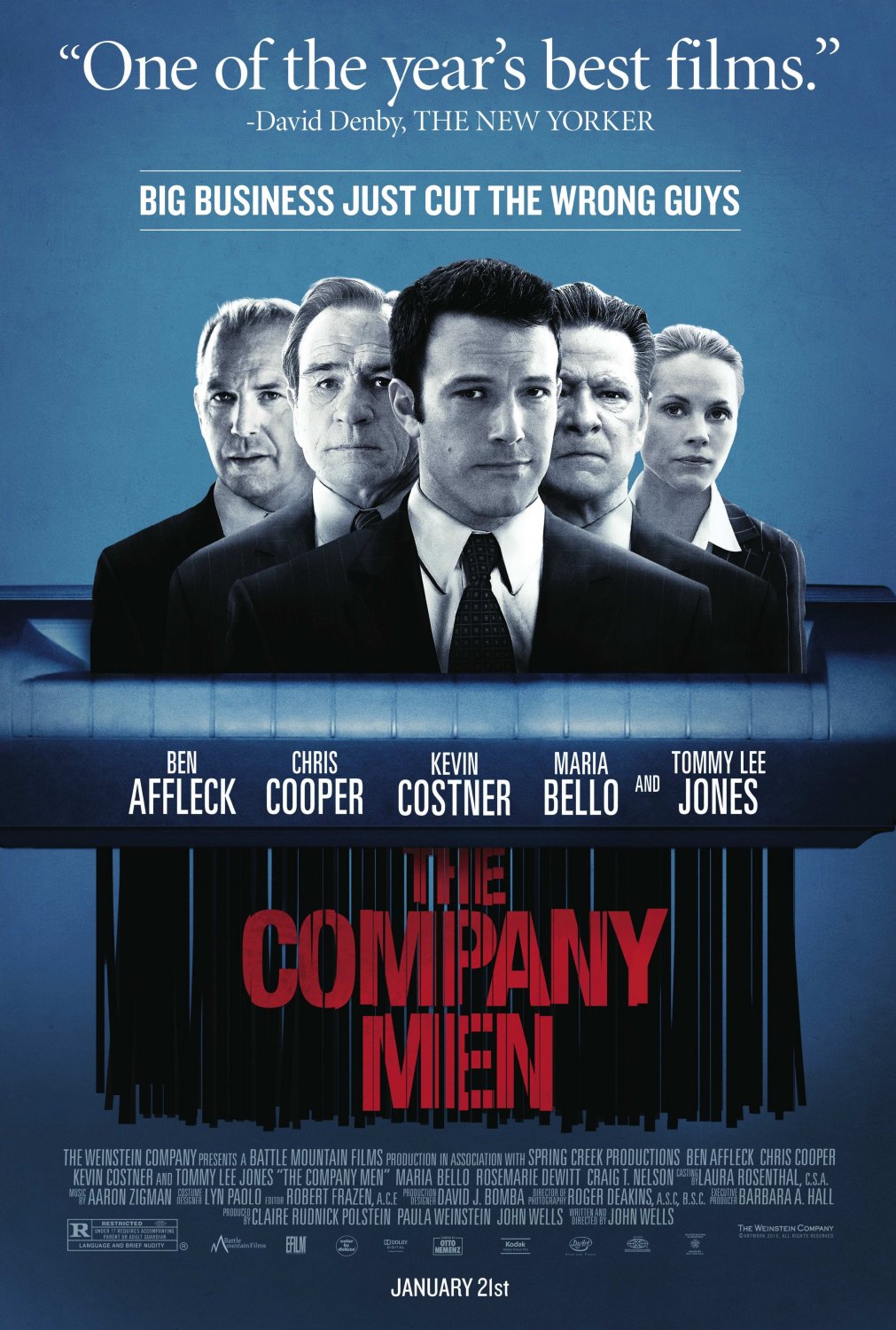The Company Men (2010)