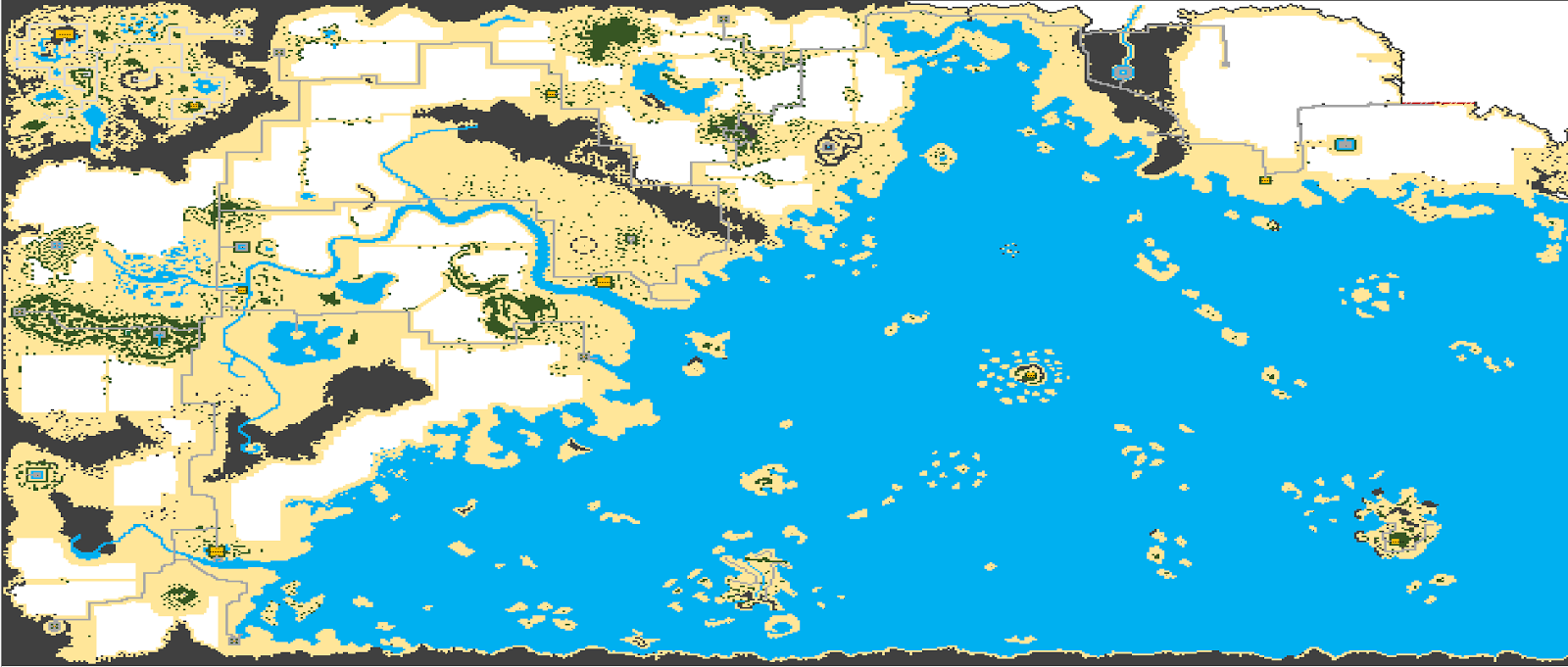 The CRPG Addict: Fate: Reuniting the Wand