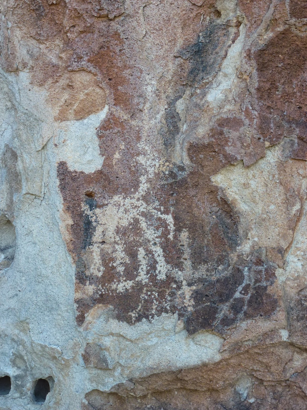 Nevada Travel : Key Pittman Wildlife Management Area and Mt. Irish Rock ...