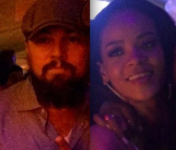 Rhymes With Snitch | Celebrity and Entertainment News | : Rihanna ...