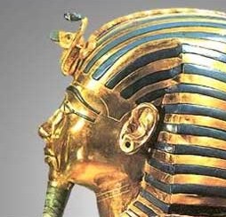 TOUR YOUR COUNTRY: Crowns of Ancient Egypt, An Introduction