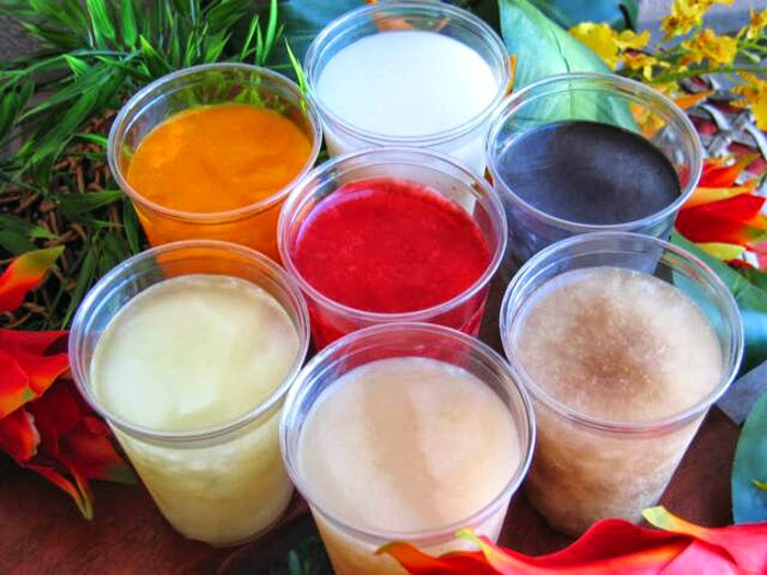 Cocina Feliz: Limbel, limber, limgerg...