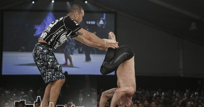 Invictus Leo Jiu Jitsu Collective: Fundamentals First. Basics Second ...