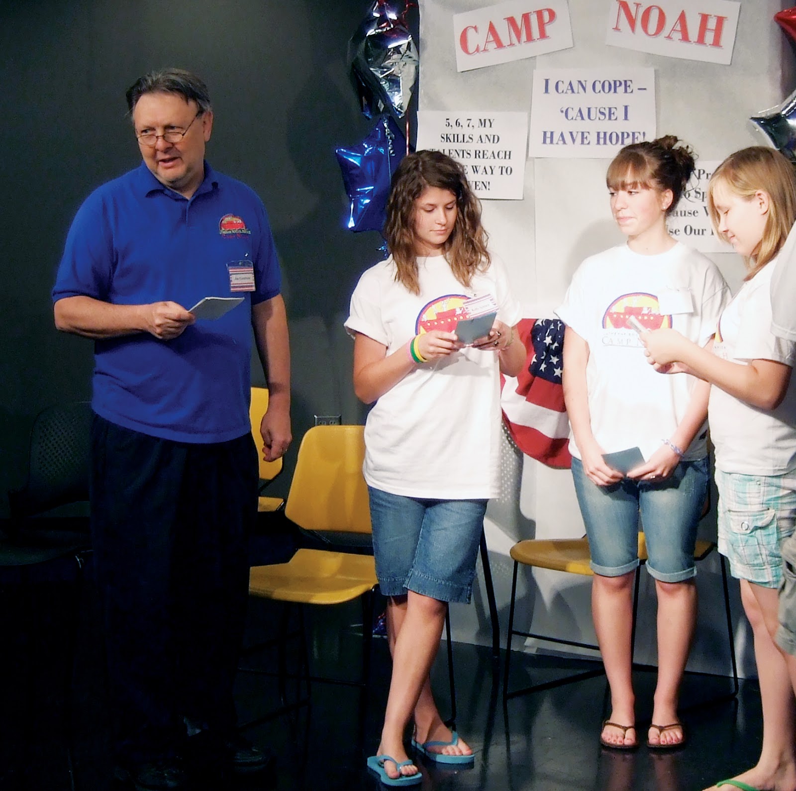 CREATIVITY MATTERS by Judith Zausner: An Interview with DR. JAMES ...