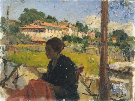 A Arte em Portugal: José Malhoa (1855-1933)