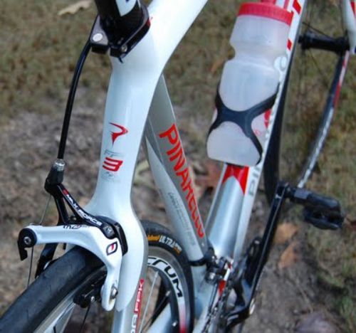 New Bikecycle Review: 2010 Pinarello FP3 Shimano Ultegra Bike Review