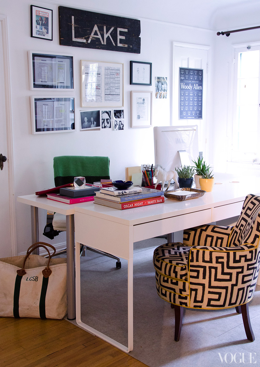 loveisspeed.......: The actress and filmmaker Lake Bell's house in West ...