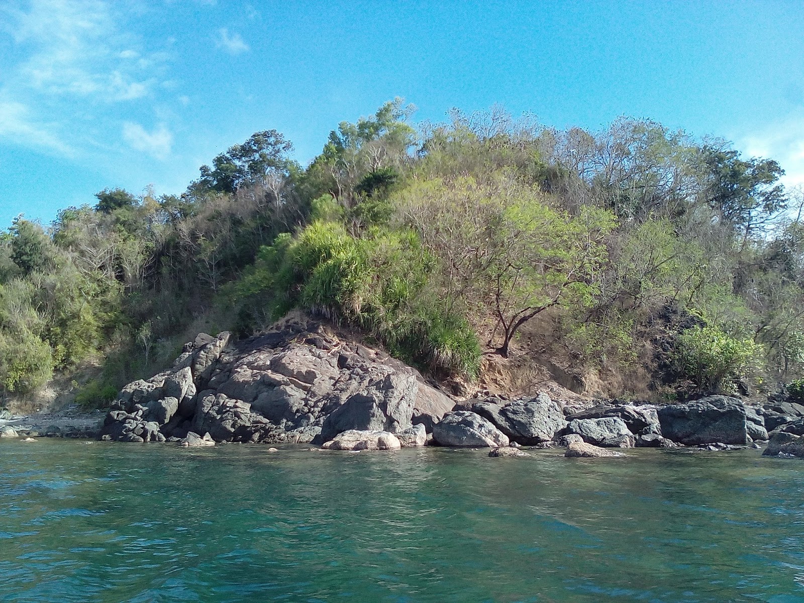 Lagaw Ta! (Let's Travel) A P500 Summer Escapade | Taklong Island ...