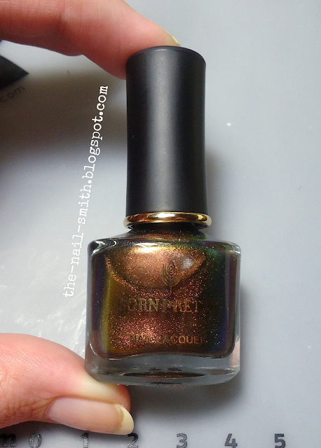 The Nail Smith: Born Pretty Store Review & Update!