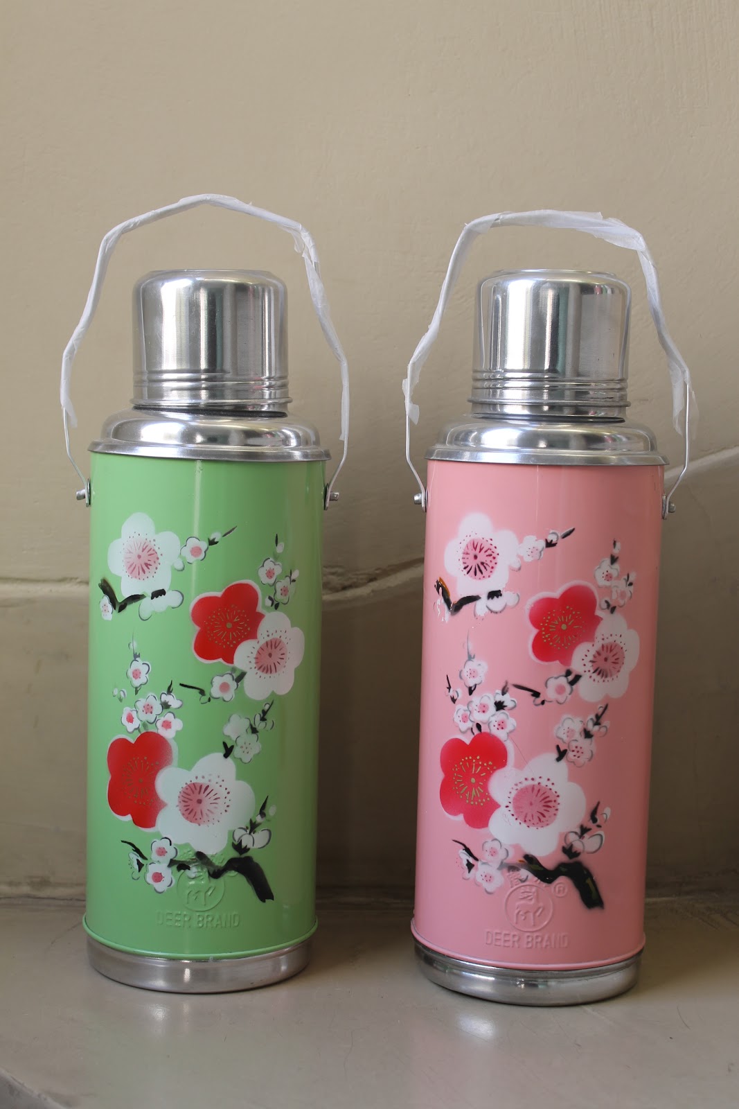 Termos chinos: Deco Marce Tienda