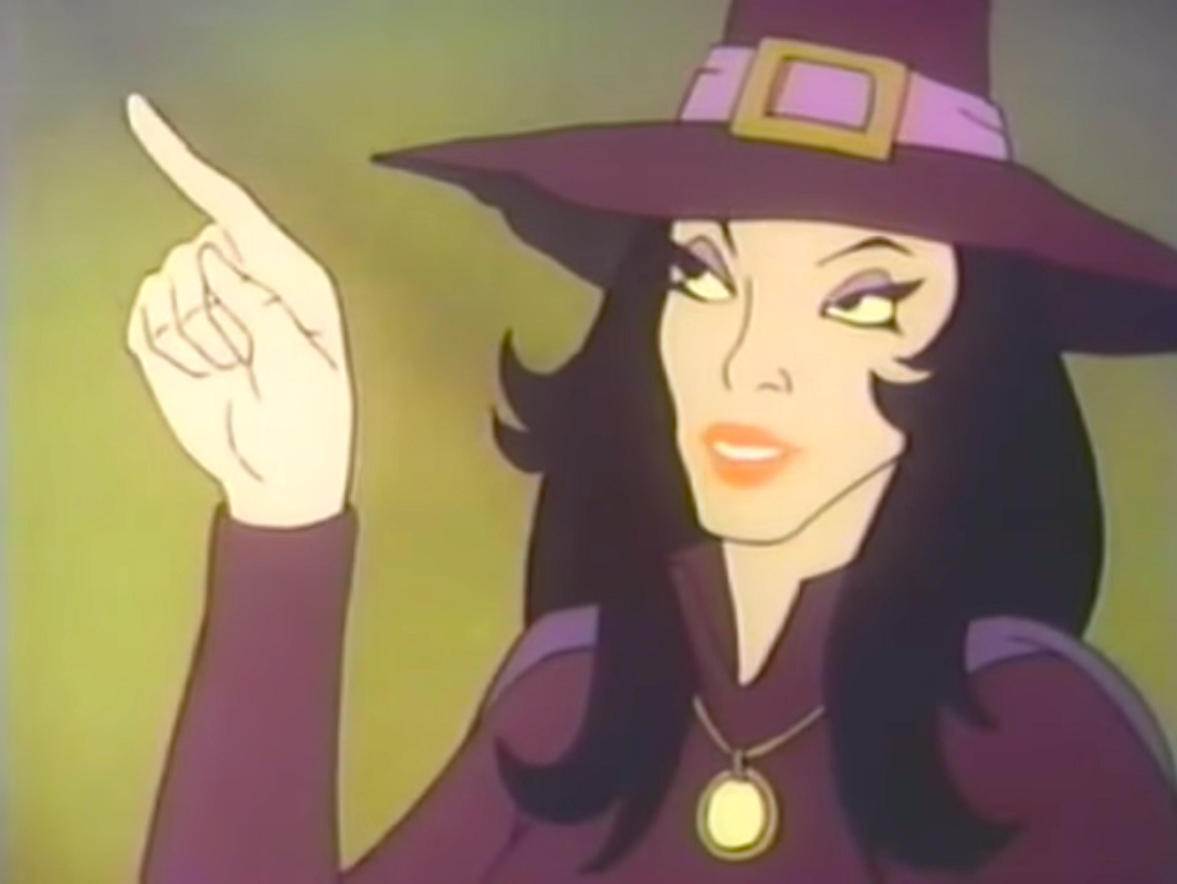 ImNotBad.com - A Jessica Rabbit Site: Miss Switch Custom Figure By Gary ...