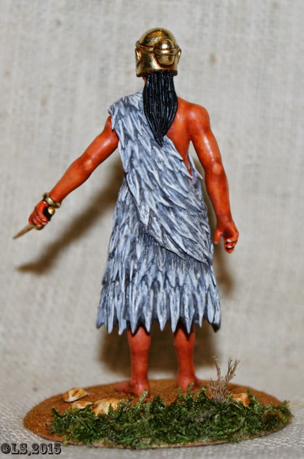 Leib-hussar`s notes: Eannatum, the ruler of the Sumerian city-state of ...