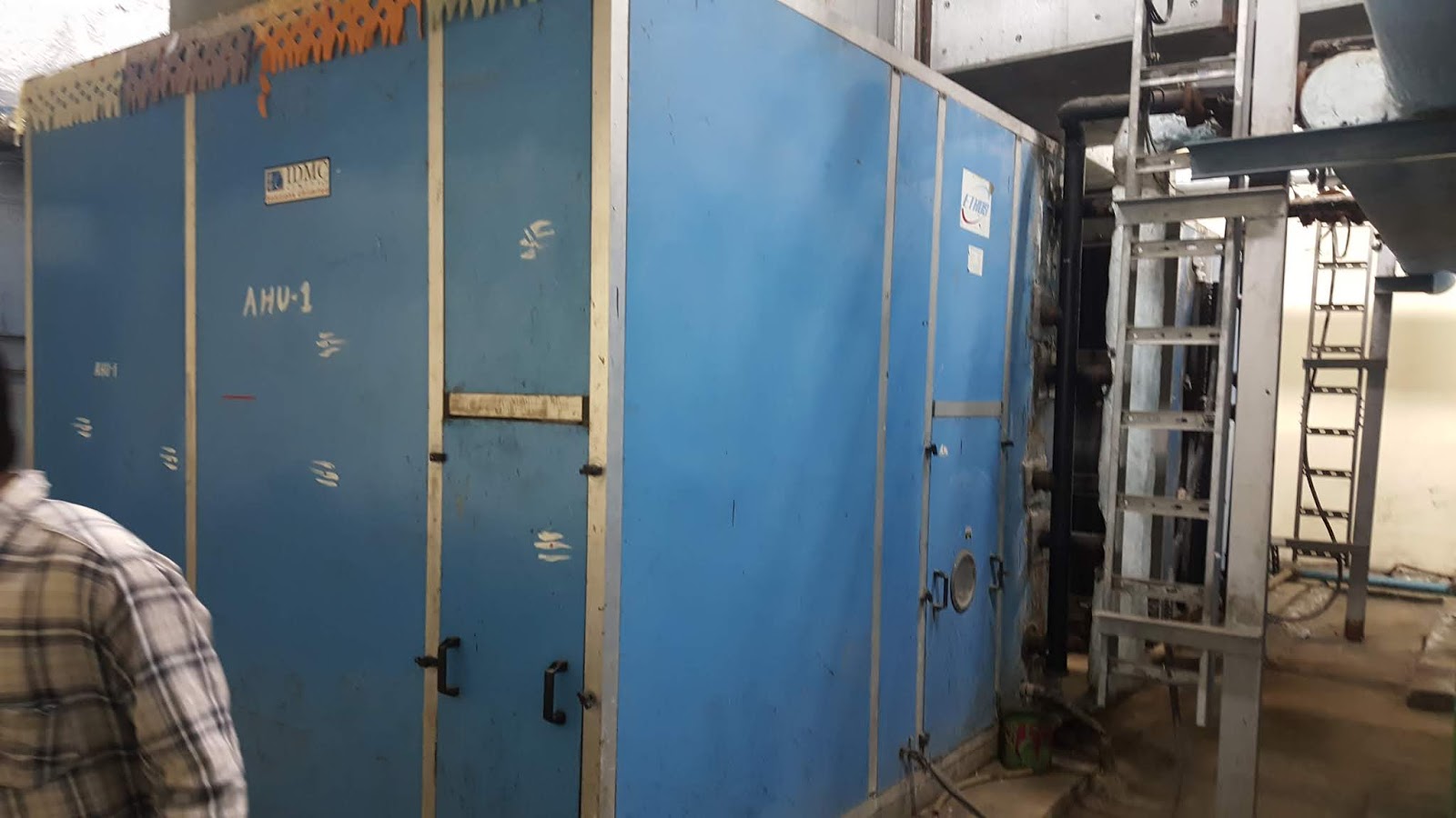 HVAC: How to HVAC Chiller Commissioning