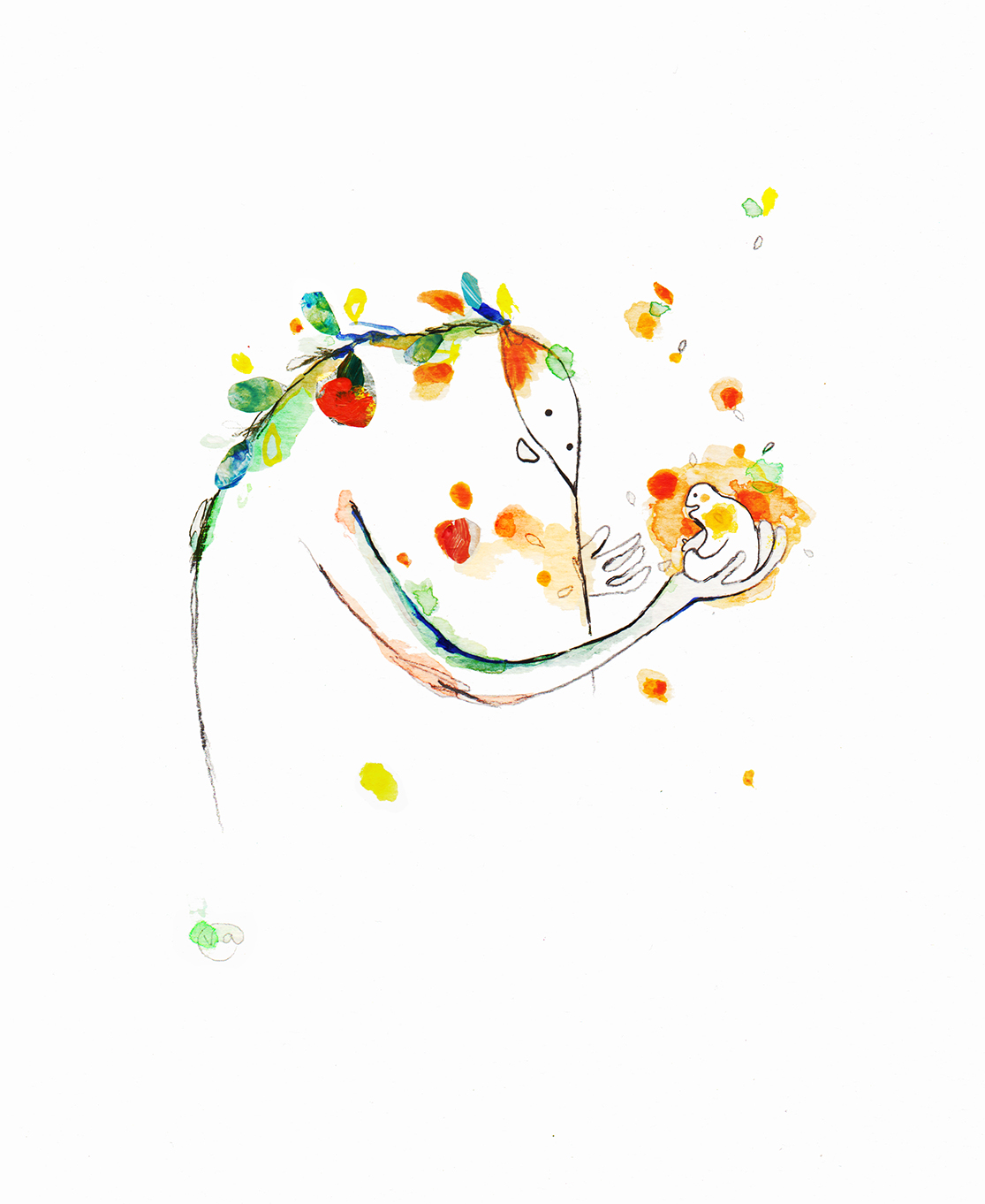 little guide... mini companion...