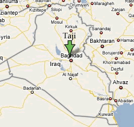 MUSINGS ON IRAQ: More Escapes From Iraq’s Prisons