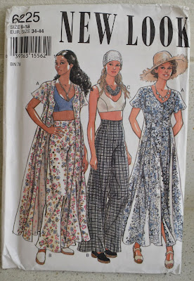 Sew Unravelled: Thrifty Business